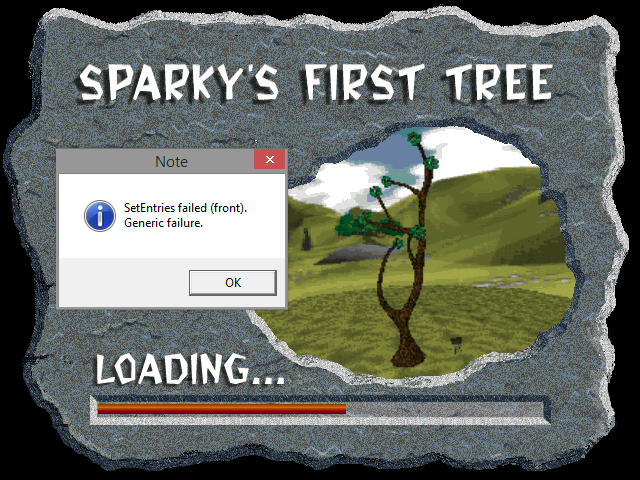 Squeezils | Форум Old-Games.RU. Всё о старых играх