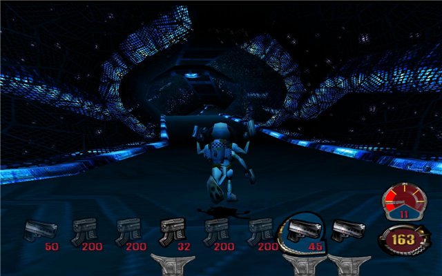 [Обзор] MDK 2 на Old-Games.RU