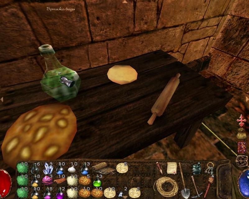 [Обзор] Arx Fatalis - обреченный на спасение на Old-Games.RU