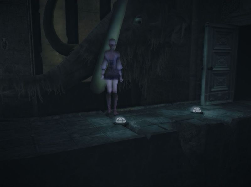 [Обзор] - Haunting Ground (Demento) [PS2] | Форум Old-Games.RU. Всё о ...