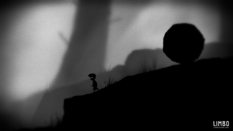 [Обзор] Limbo [PS3] на Old-Games.RU