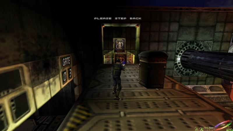 [Обзор] Messiah на Old-Games.RU