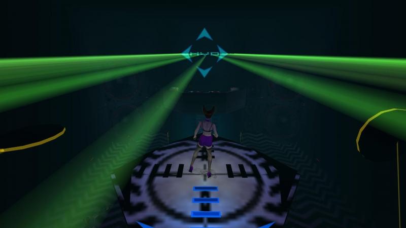 [Обзор] Messiah на Old-Games.RU