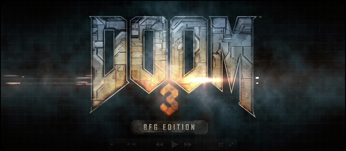 [Обзор] Doom 3 BFG Edition на Old-Games.RU