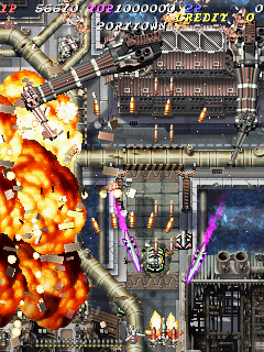 [Обзор] Ibara [PCB/PS2] на Old-Games.RU