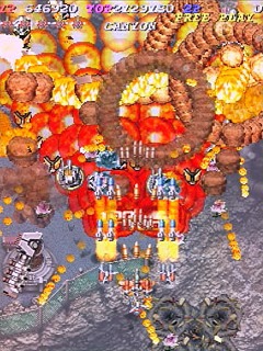 [Обзор] Ibara [PCB/PS2] на Old-Games.RU