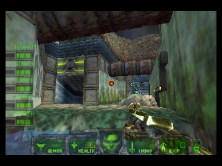 [Обзор] Daikatana 64 [N64] на Old-Games.RU