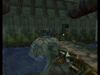 [Обзор] Daikatana 64 [N64] на Old-Games.RU