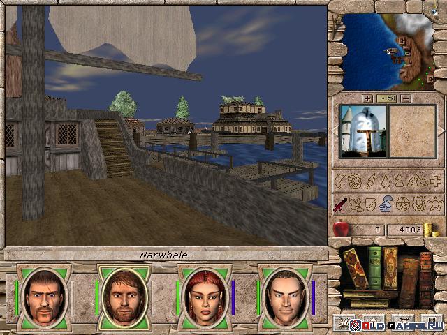 [Статья] Хроники ExaGear на Old-Games.RU