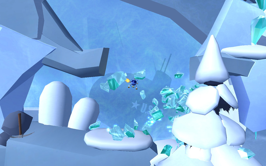 [Интервью] Интервью с создателем Iji, гейм-дизайнером Дэниэлем Ремаром ...