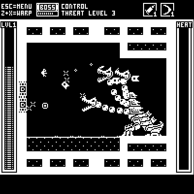 [Интервью] Интервью с создателем Iji, гейм-дизайнером Дэниэлем Ремаром ...